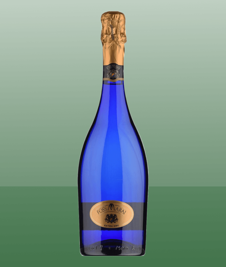 PROSECCO DOC EXTRA DRY BLU FOSS MARAI - Angelicus